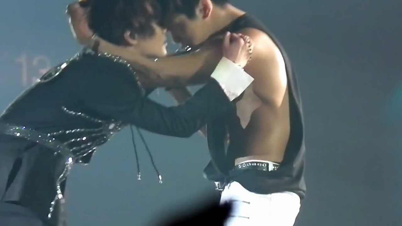 Jonghyun And Taemin Internet War