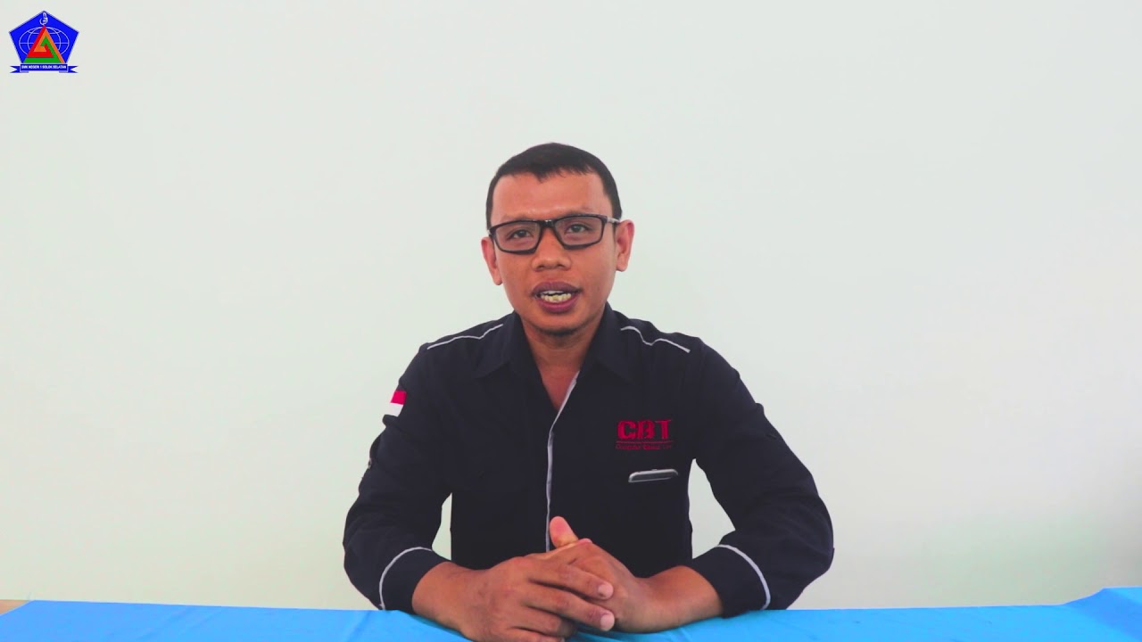 MPLS SMKN 1 SOLOK SELATAN #Kamis 16 Juli 2020 #Part 6 - YouTube