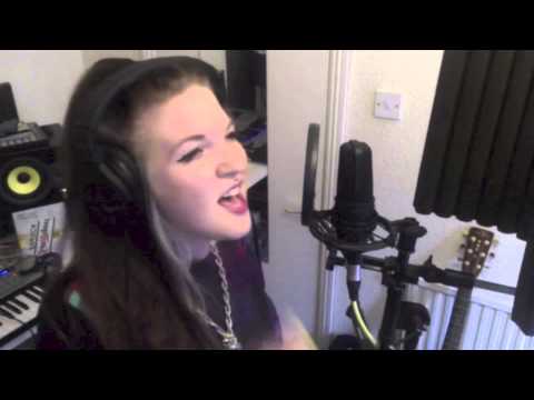 Ella Henderson - Ghost (Katie Sky Cover)