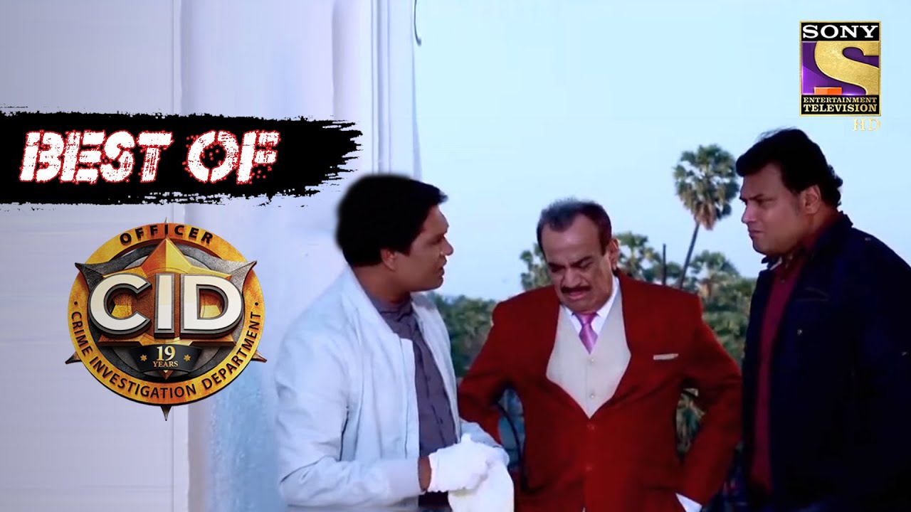 Best of CID (सीआईडी) - Family Betrays Family - Full Episode - YouTube
