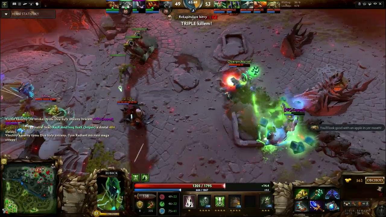 dota2 2016 06 24 20 15 47 94 - YouTube