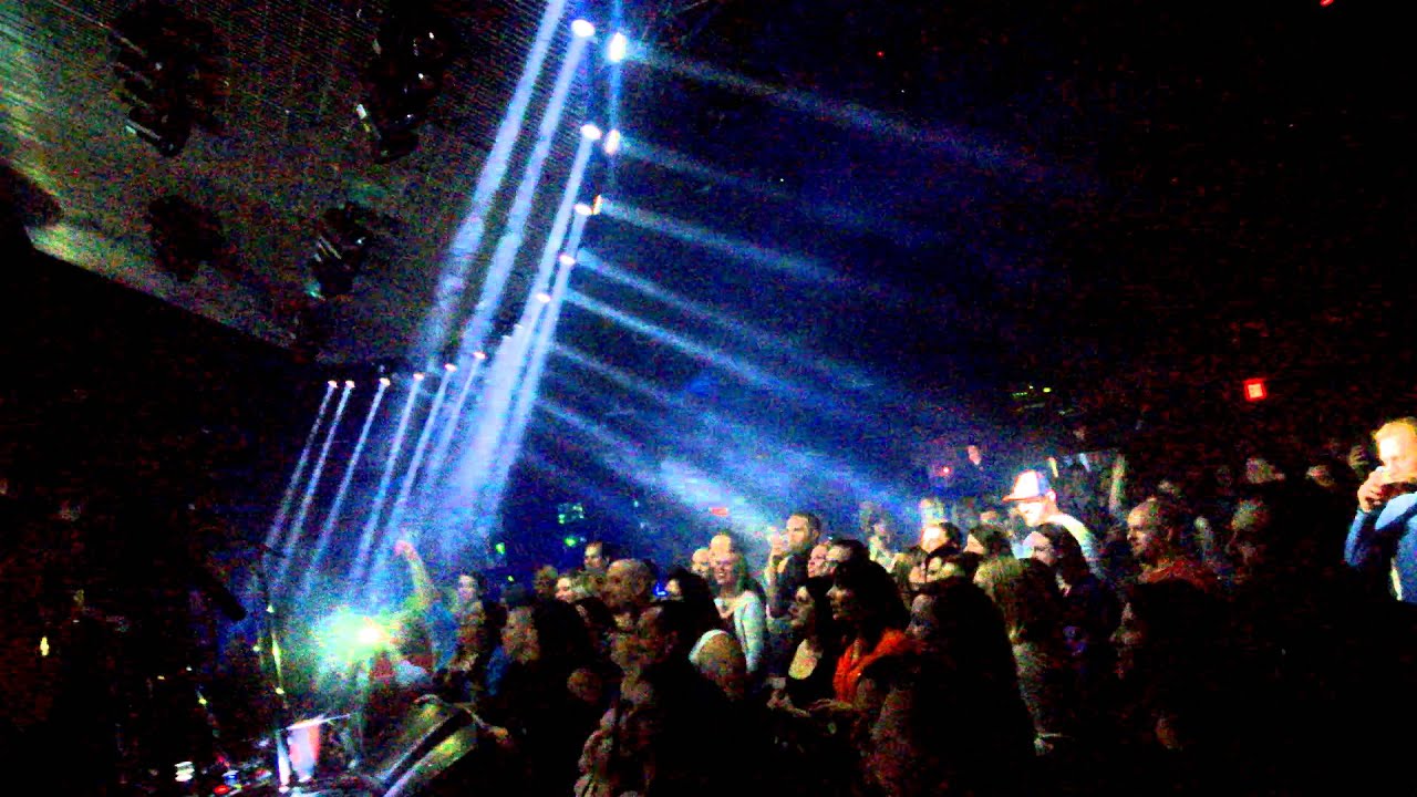 Modern Day Romeos opening up Blackout Wednesday with the Boy Band ...