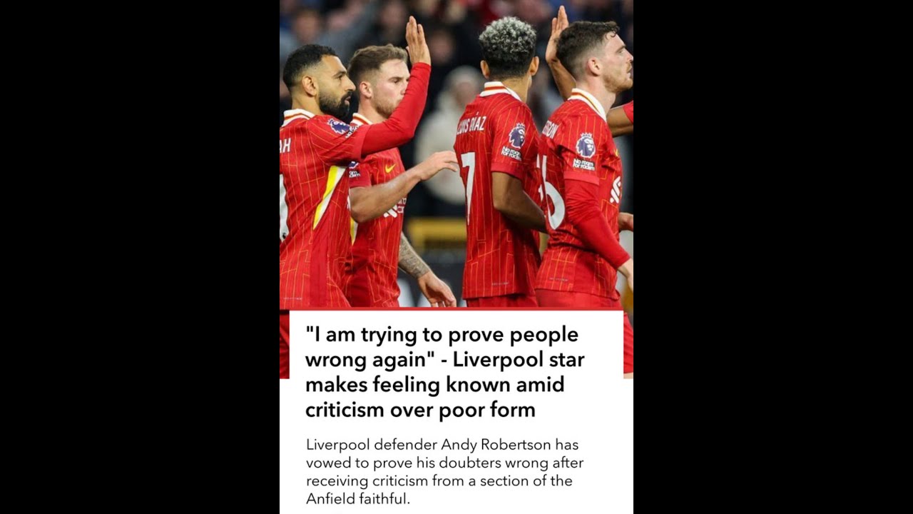 The Football Referee - Football News Daily for 11th November 2024 (2nd ...