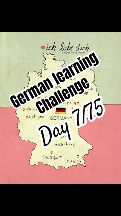 Day7/75 challenge #learnwithme - YouTube