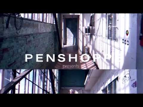 Kendall x Penshoppe