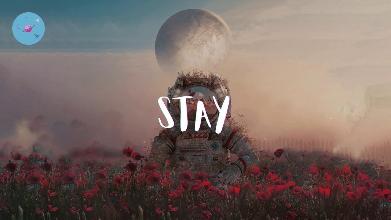 Zedd - Stay (Lyric Video) - YouTube