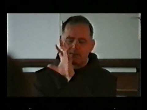Medjugorje 6a. Fr. Jozo Zovko, a parish priest of Medugorje when ...