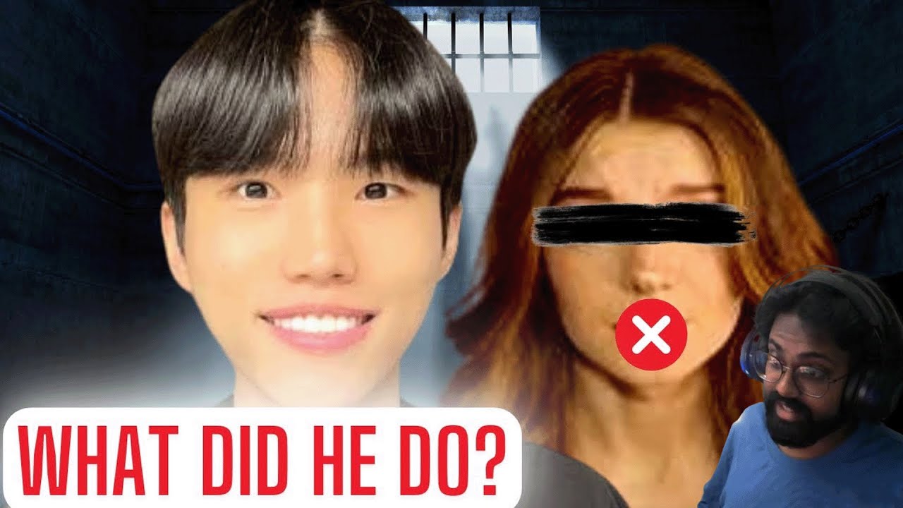 Disturbing story of a Famous Tiktoker who vanished | Mama Guy | Seo Won ...