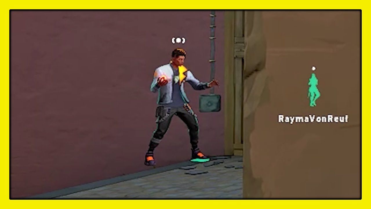 Phoenix Flash in 1... 2... - YouTube