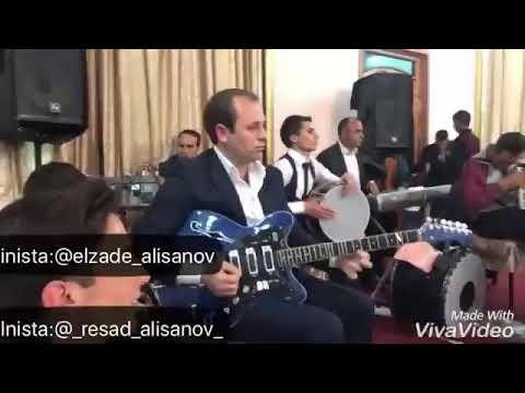 Elsen Kelbecerli İnta Muallim