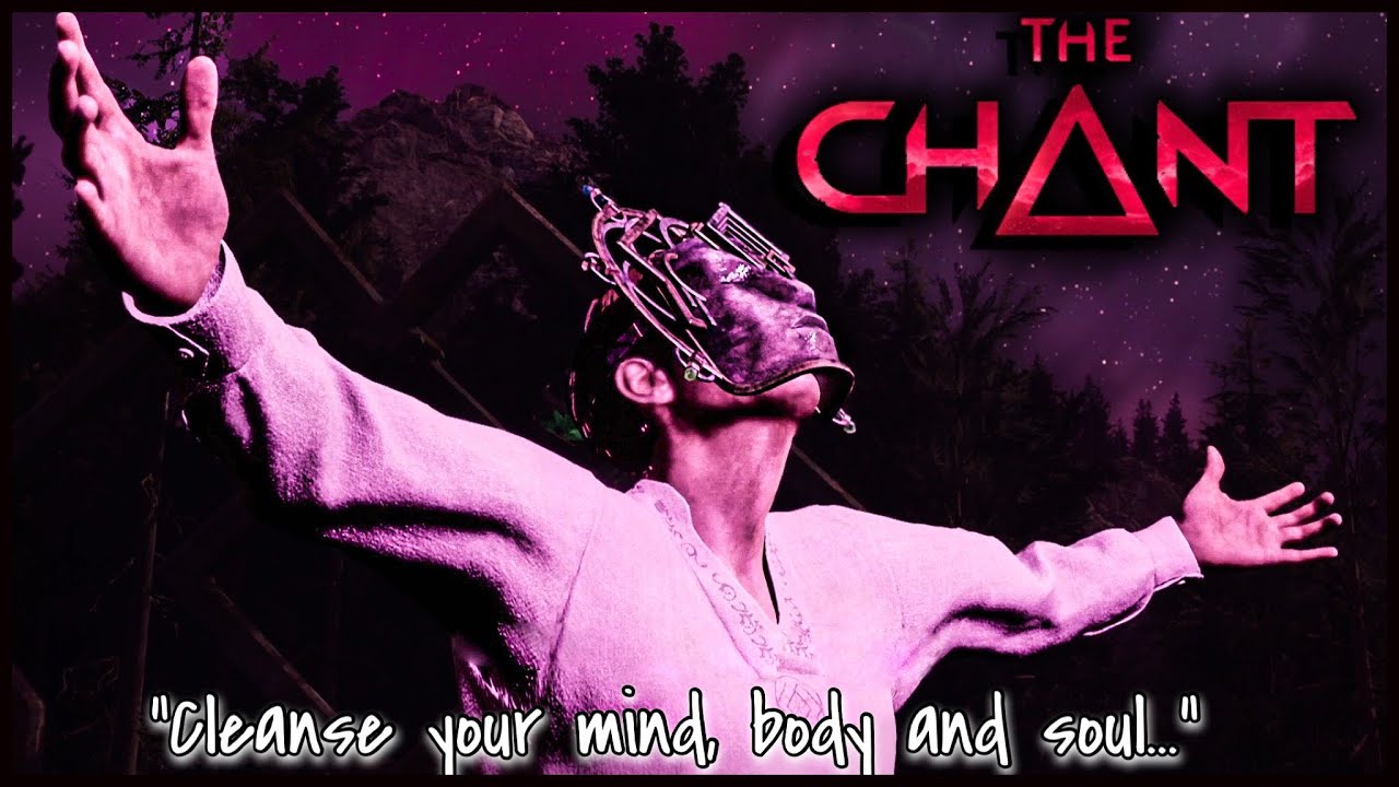Investigating the Prismic Spiritual Cult | The Chant Gameplay - YouTube
