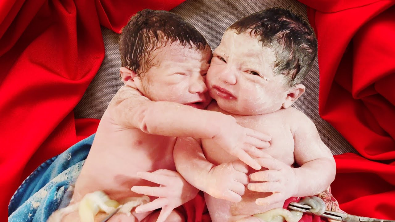 Amazing Babies and Wonderful Moments @AfterBirth - YouTube