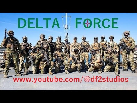 Battle Zone Operation Code:Revenge(Nighttime) - YouTube