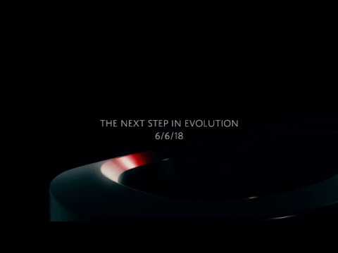Teaser - The Next Step In Evolution - YouTube