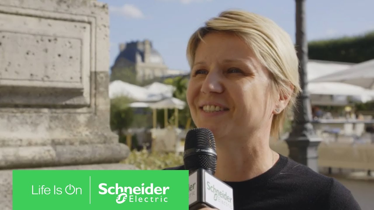 Schneider Electric and Interior Designers Spark Their Curiosity in ...