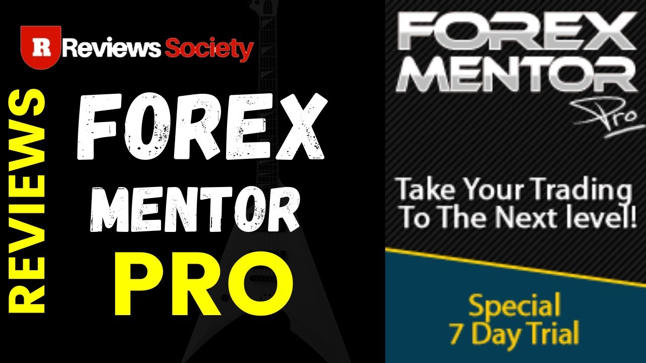 Forex Mentor Pro Review - YouTube
