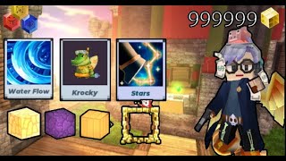 How Rich My Acc Is [ Blockman Go Bedwars ] | Doovi