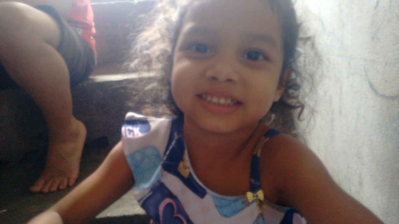 Brincando Com As Primas Youtube