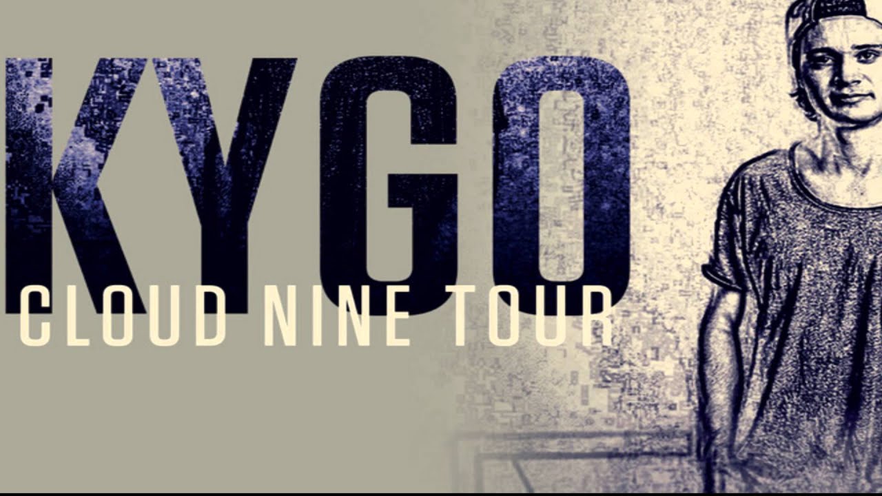 Kygo - Cloud Nine Album (Bonus Track Preview) - YouTube