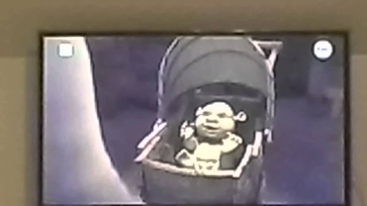 Funny moment Shrek 3(2) - YouTube