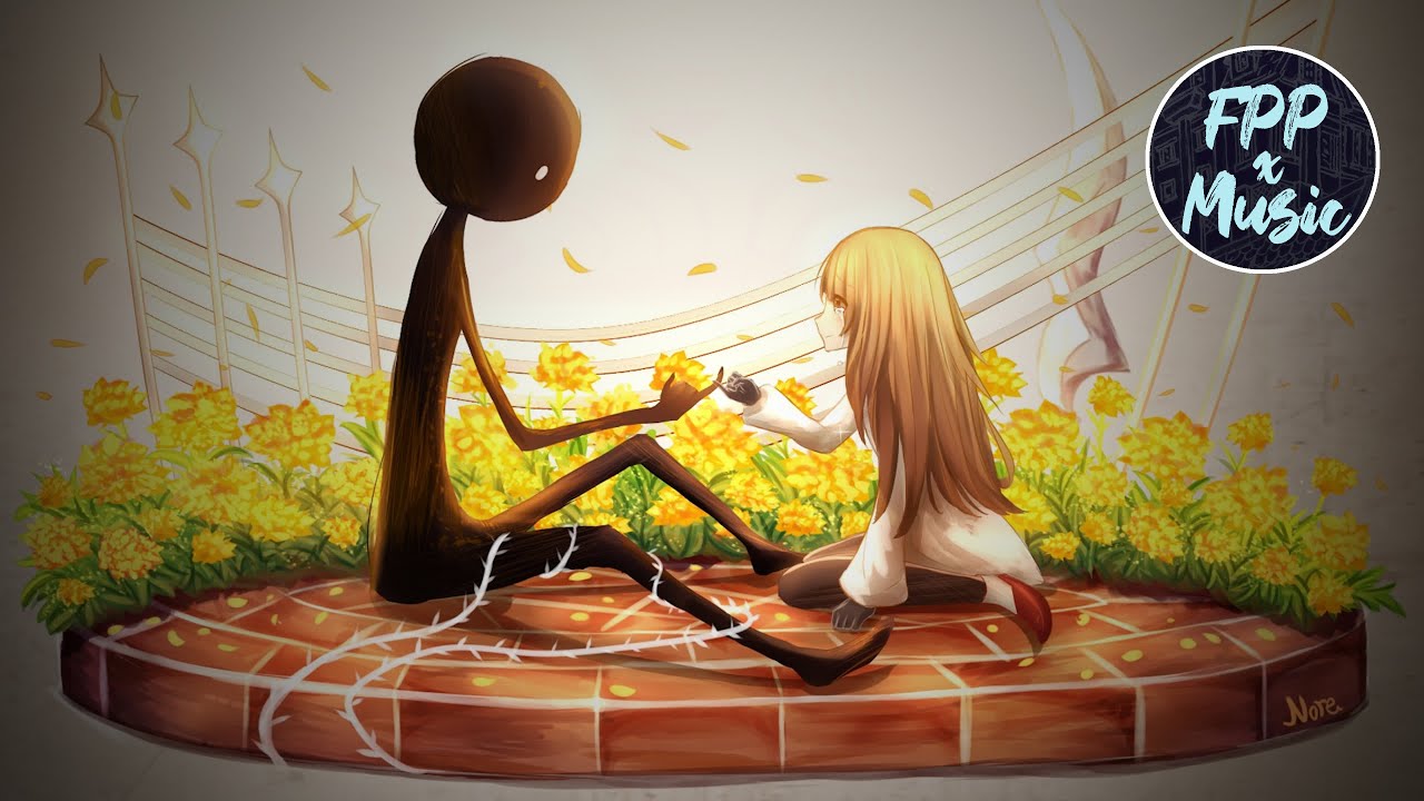 (Deemo Nightcore) Marigold - M2U (feat. Guriri) - YouTube