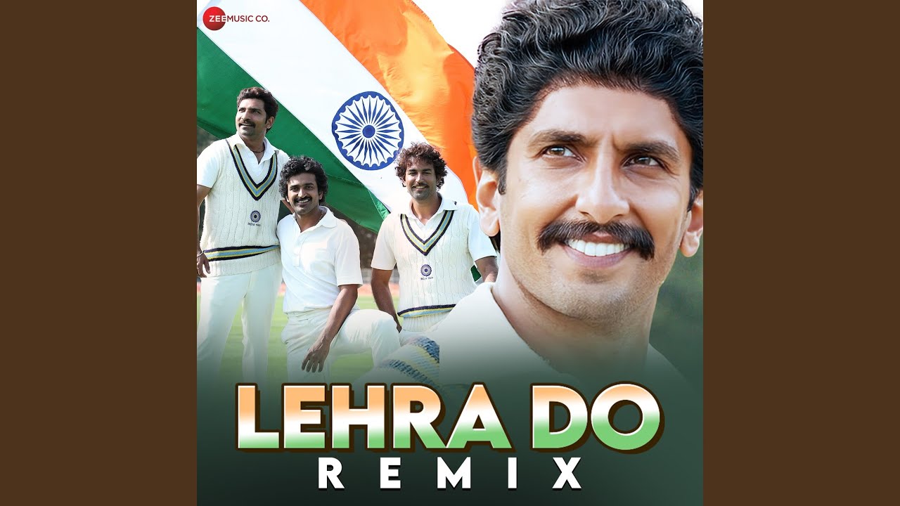 Lehra Do - Remix By DJ Raahul Pai & DJ Saquib - YouTube Music
