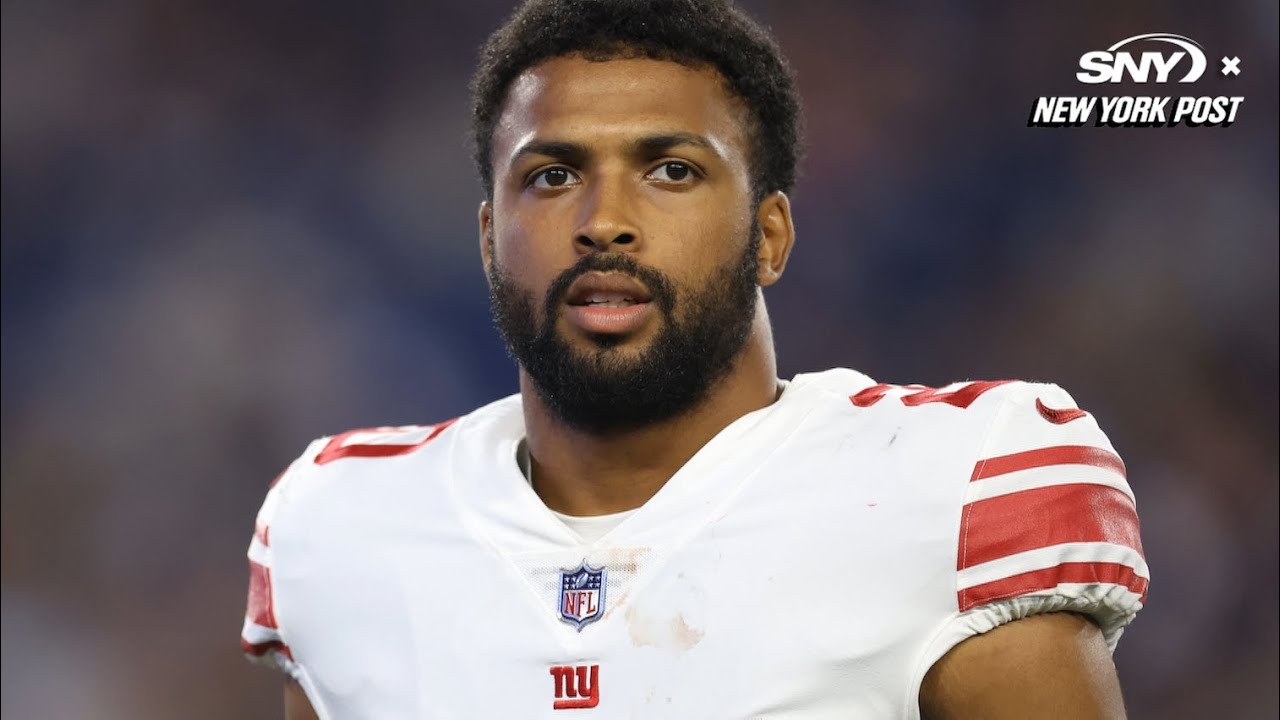 NY Post Sports Columnist Steve Serby on Q&A article with Giants Julian ...