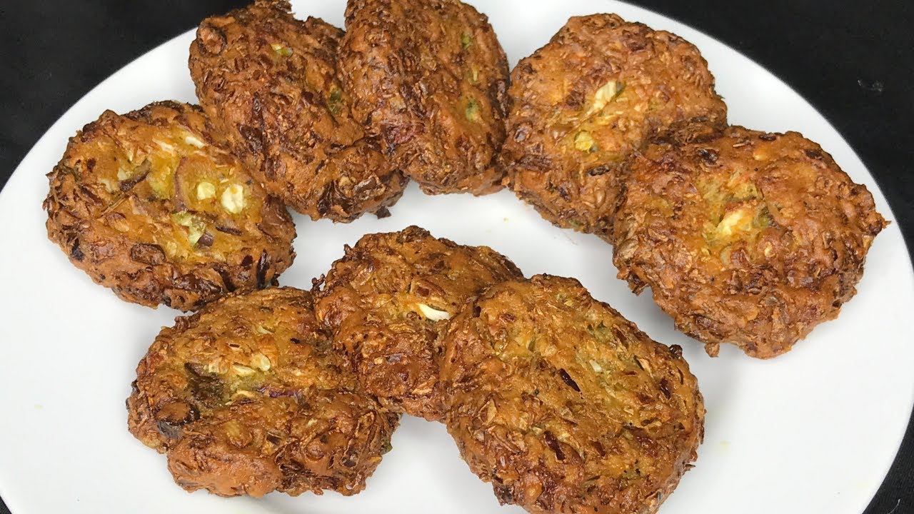 I'm OBSESSED with This Cabbage Cutlet Recipe! | cabbage cutlet ...