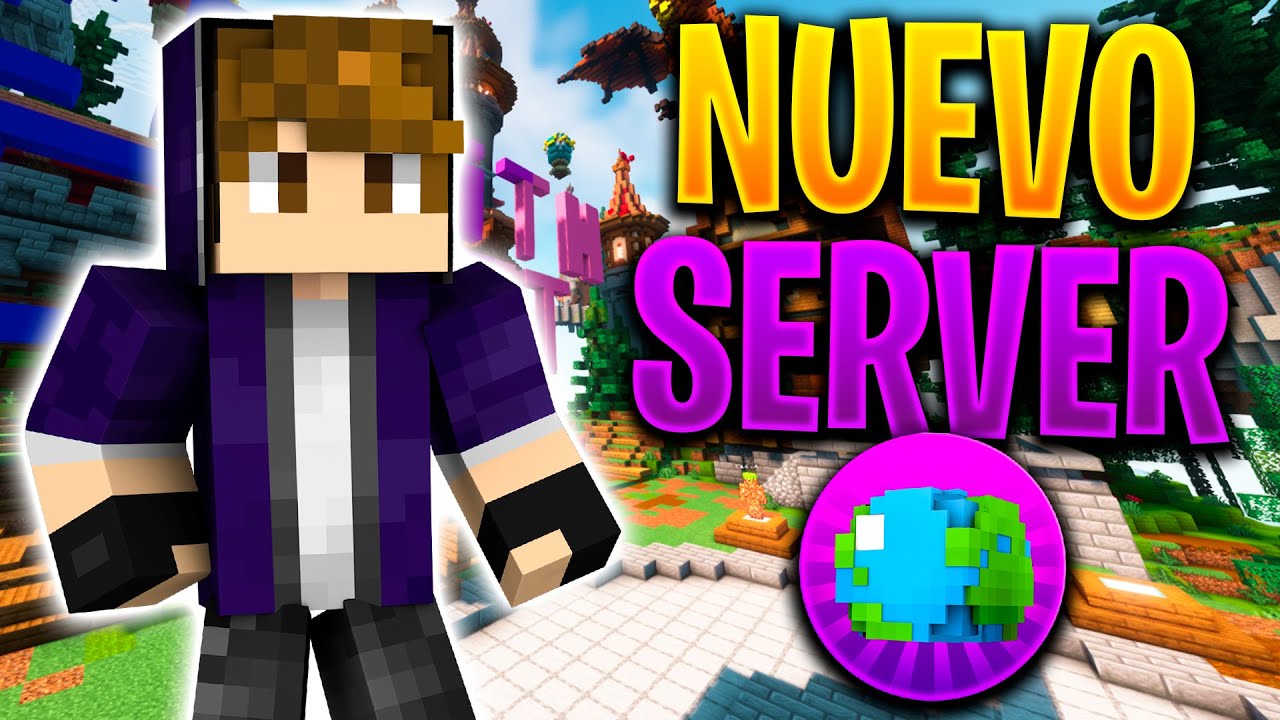 EL COMIENZO DE ZENITH CRAFT NETWORK - YouTube