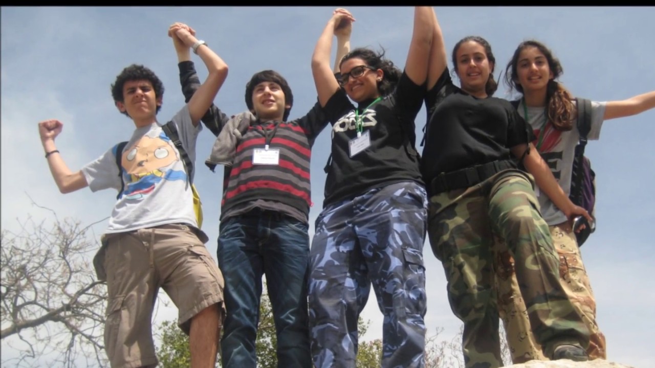 Mashrek International School - YouTube