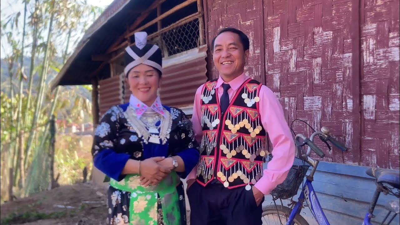 Tseem tos koj by hampov lauj nkauj sua hawj - YouTube