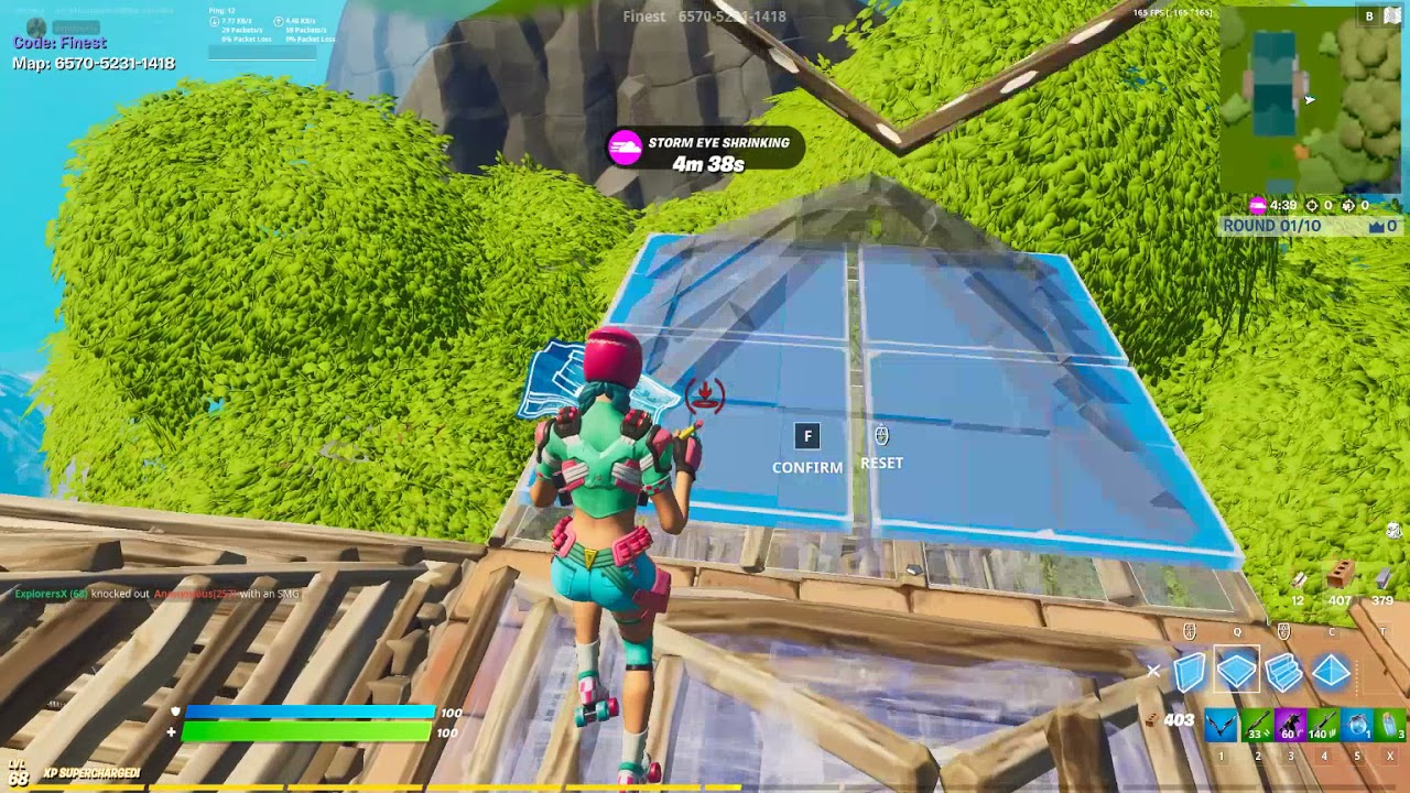 Highlights | Mid C2S6 - Early C2S7 - YouTube