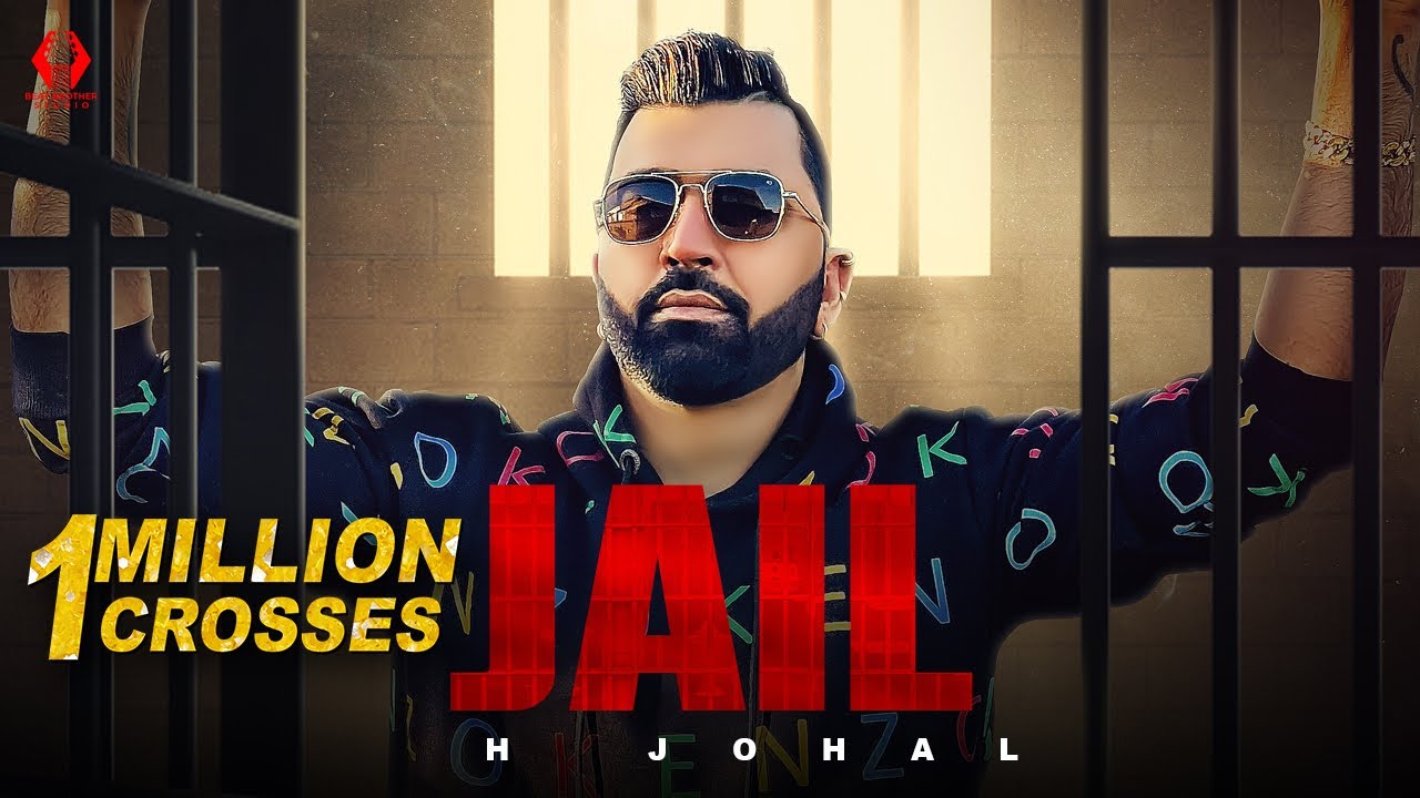 Jail | H Johal Ft. Joban Johal | G Noor | Beat Brother Studio | New ...