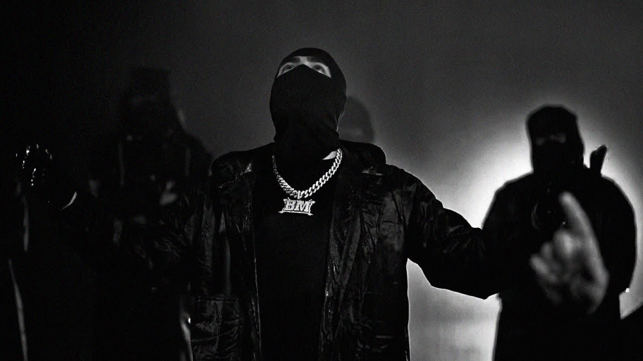 [FREE HARD] Fast Aggressive Drill Trap Beat - Mighty | Freestyle ...