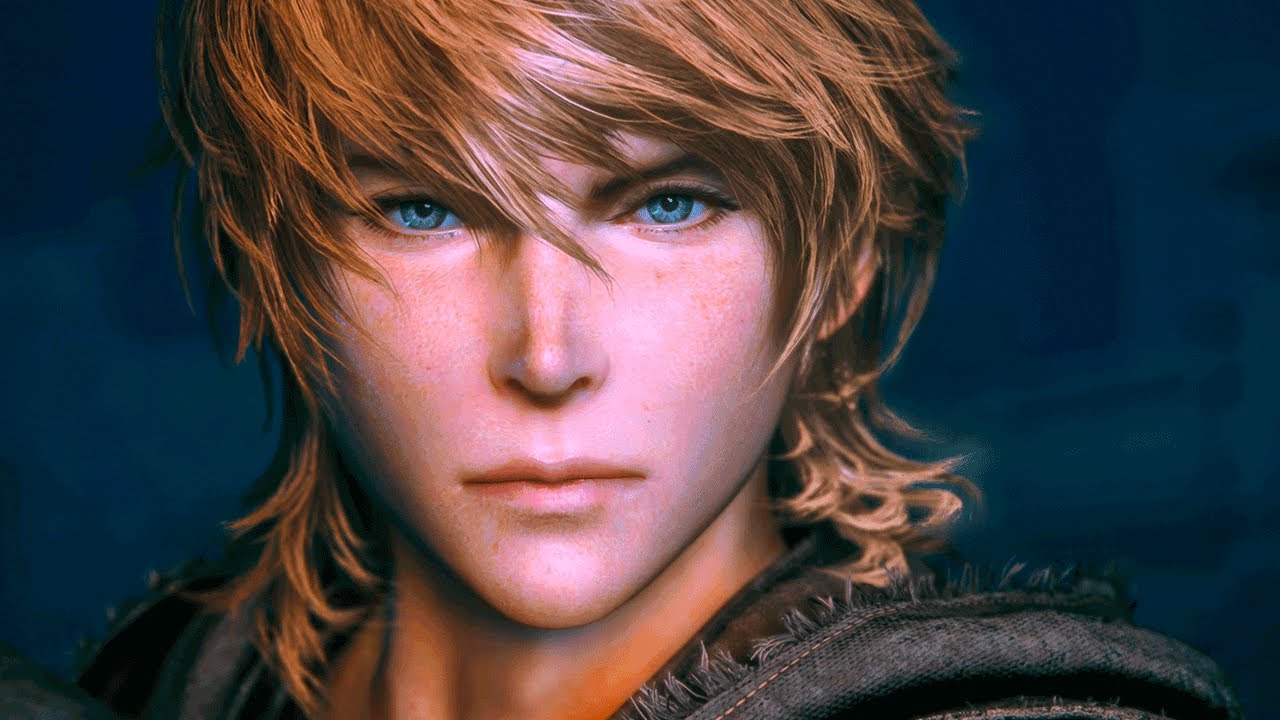 FINAL FANTASY XVI #15 | CIDOLFUS TELAMON - YouTube