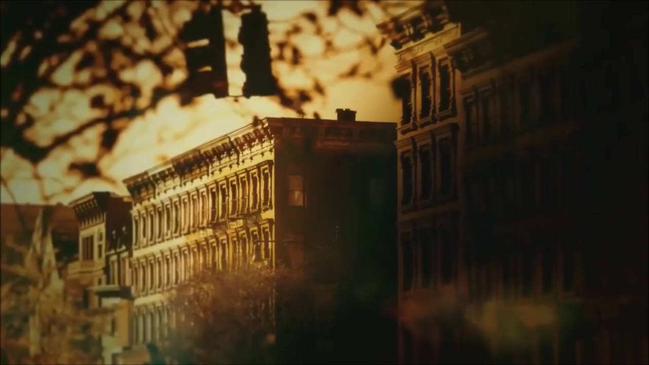 Luke Cage Intro (The Boondocks Theme Version) - YouTube