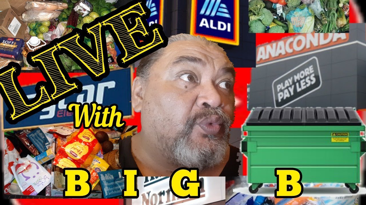 The Early Morning, Evening LIVE with Big B - YouTube