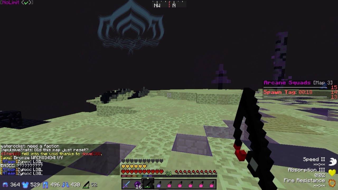 Invis Players Cant Hide From Me - YouTube