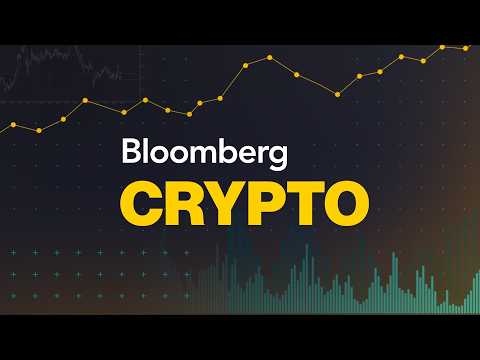 Bitcoin $80k, 'HYPE' Grows | Bloomberg Crypto 8/25/2026