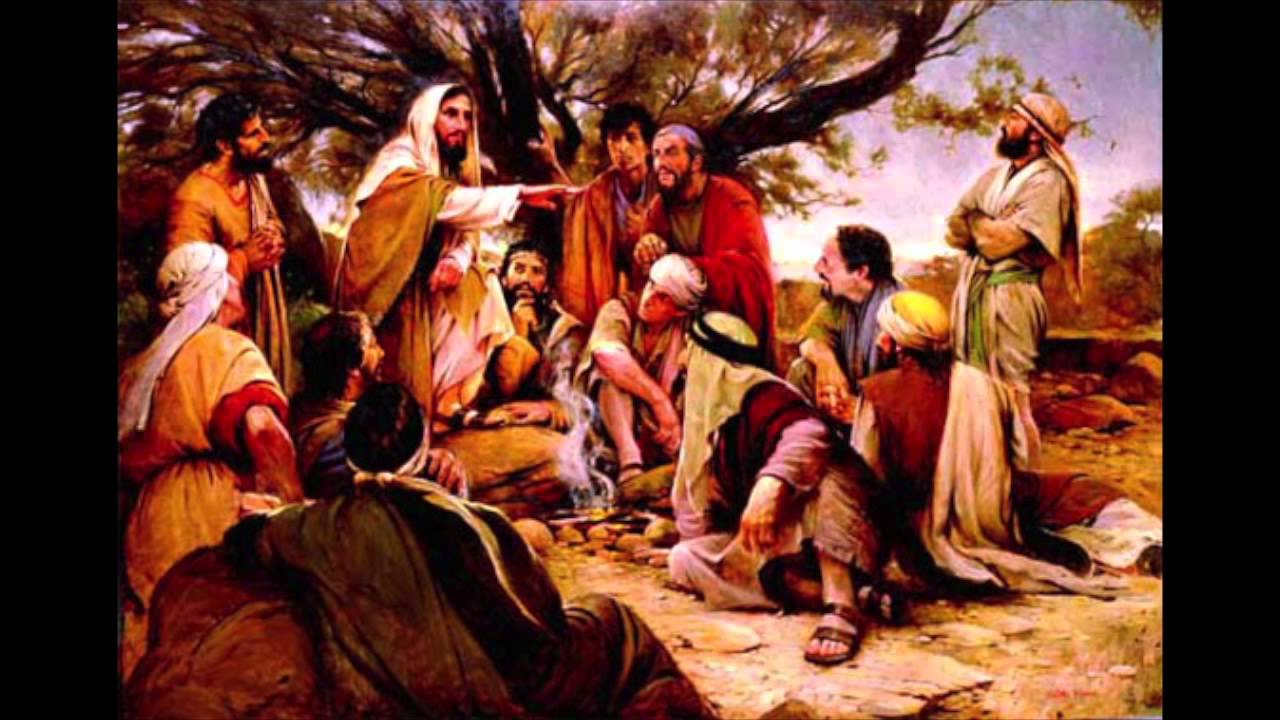 Un minuto para Dios - El joven rico - YouTube