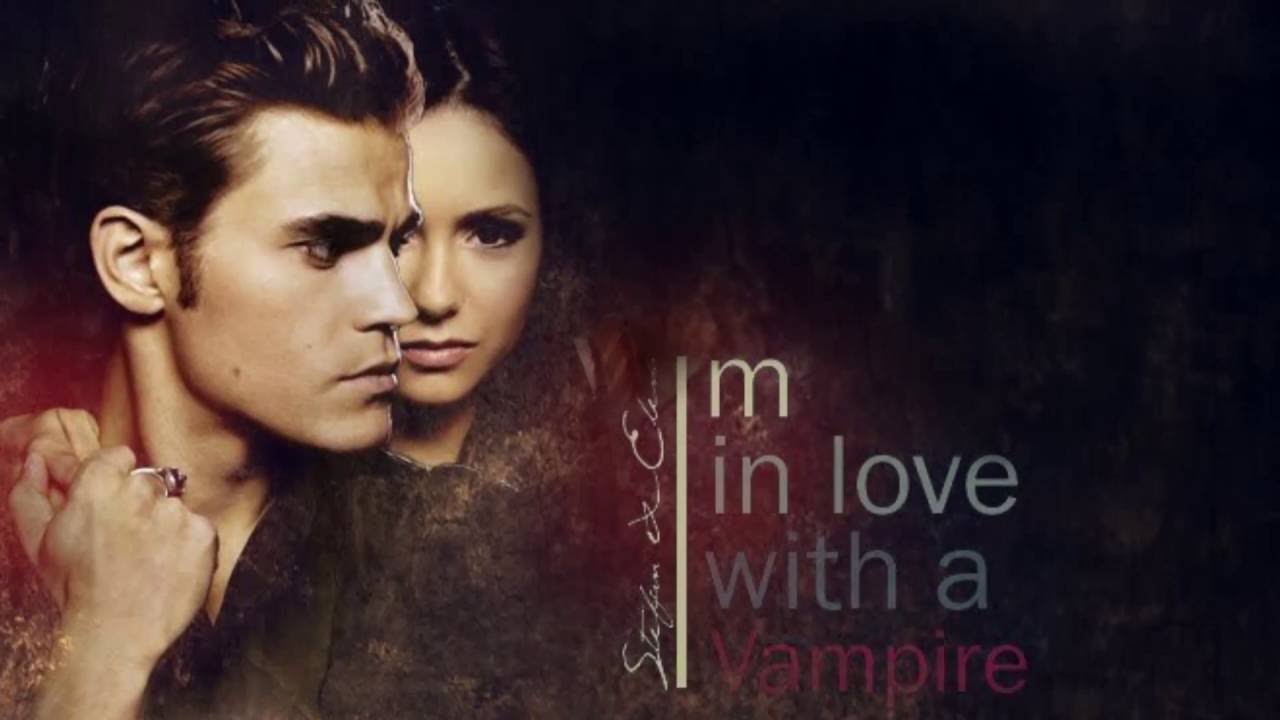Stefan and Elena (Stelena Moments) - YouTube