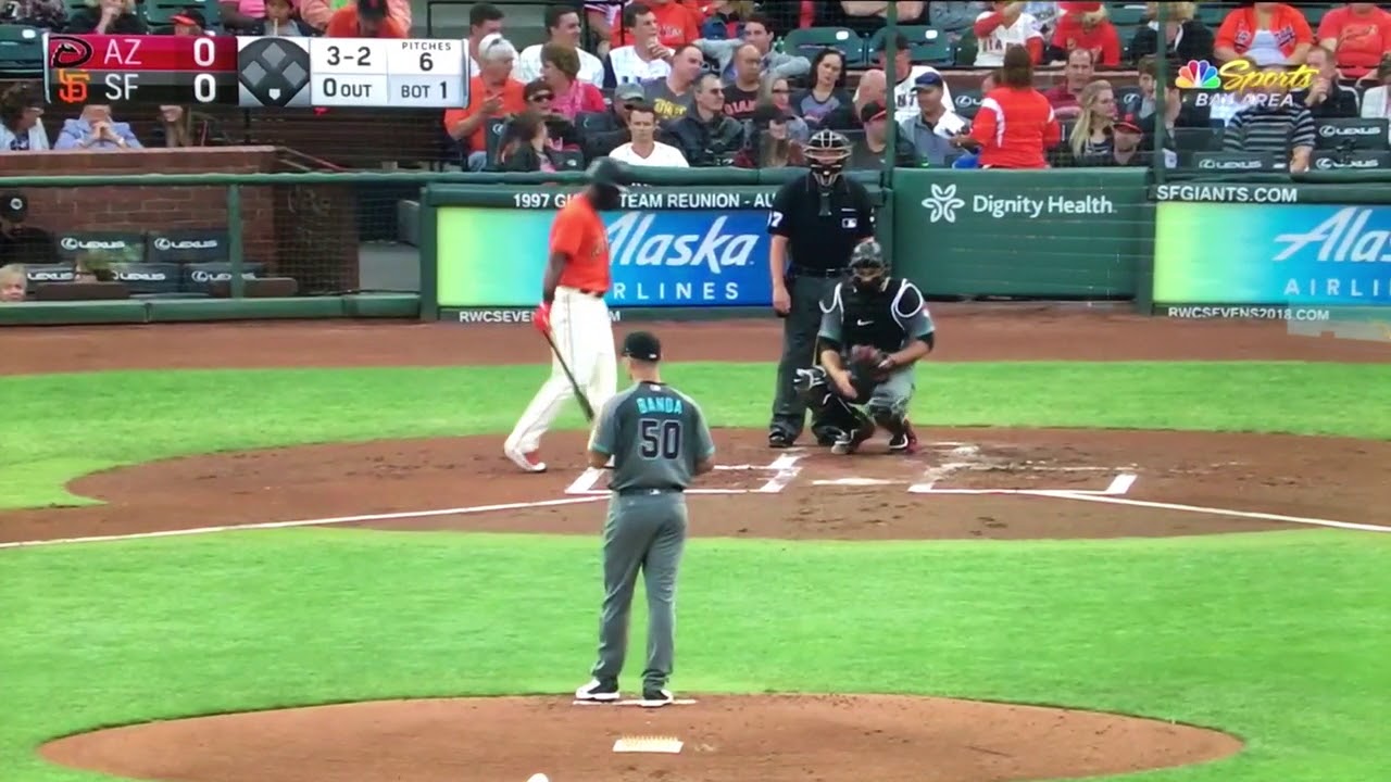 "Hoping for a Bad Hop" - YouTube