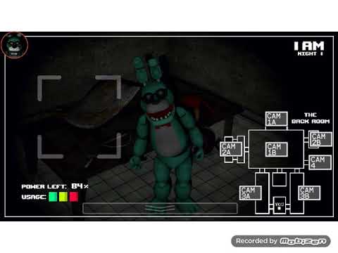 Fnaf 39 tanıtım - YouTube