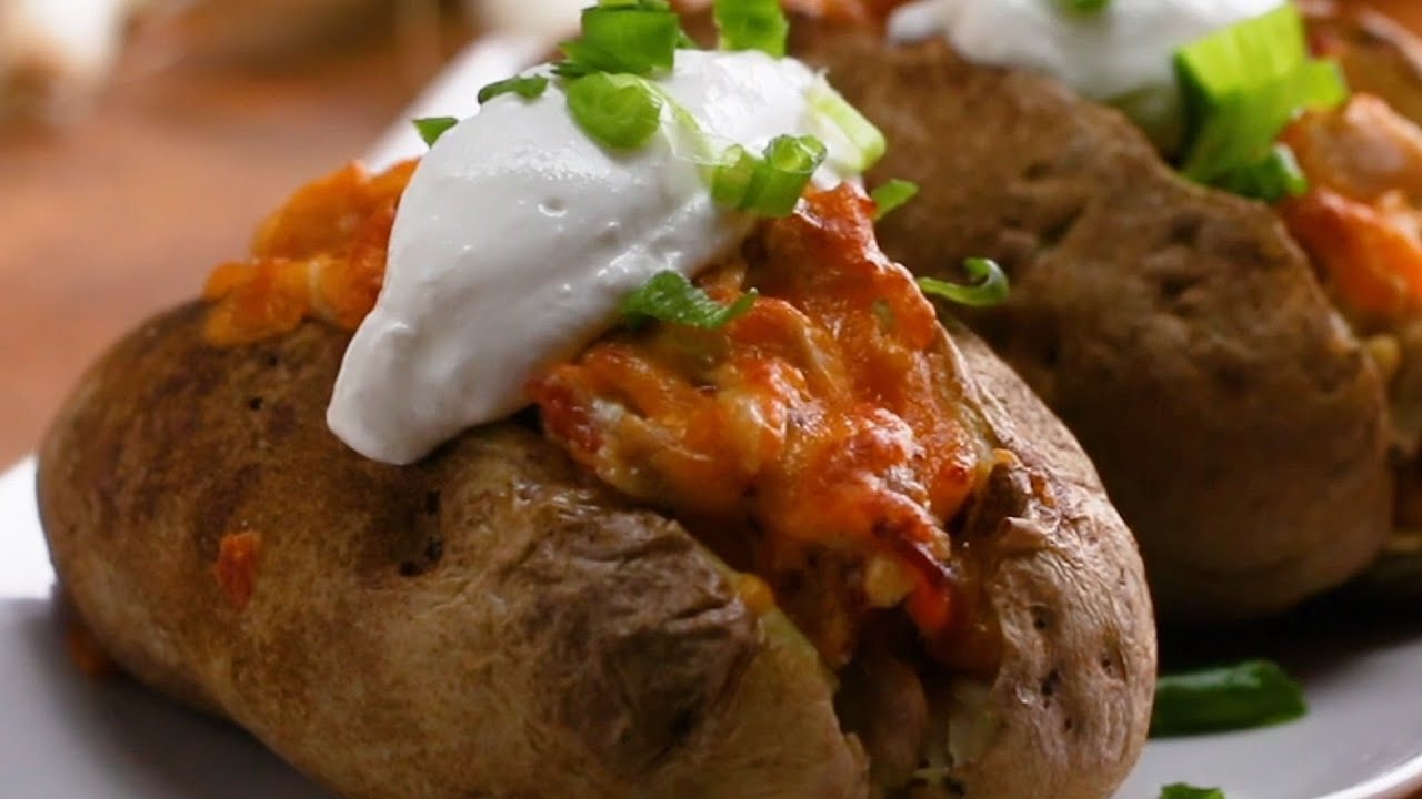 Chicken 10 Ways • Tasty Recipes - YouTube