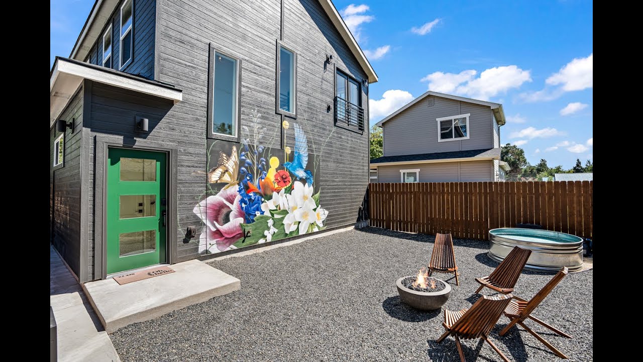 The Jasmine Boise Grand Opening Tour - YouTube