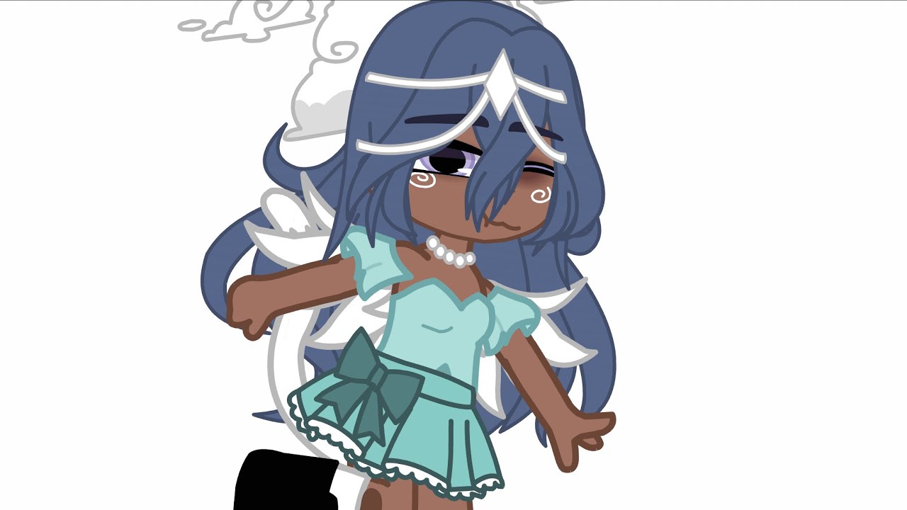 Elemental oc challenge (pls check description!) - YouTube