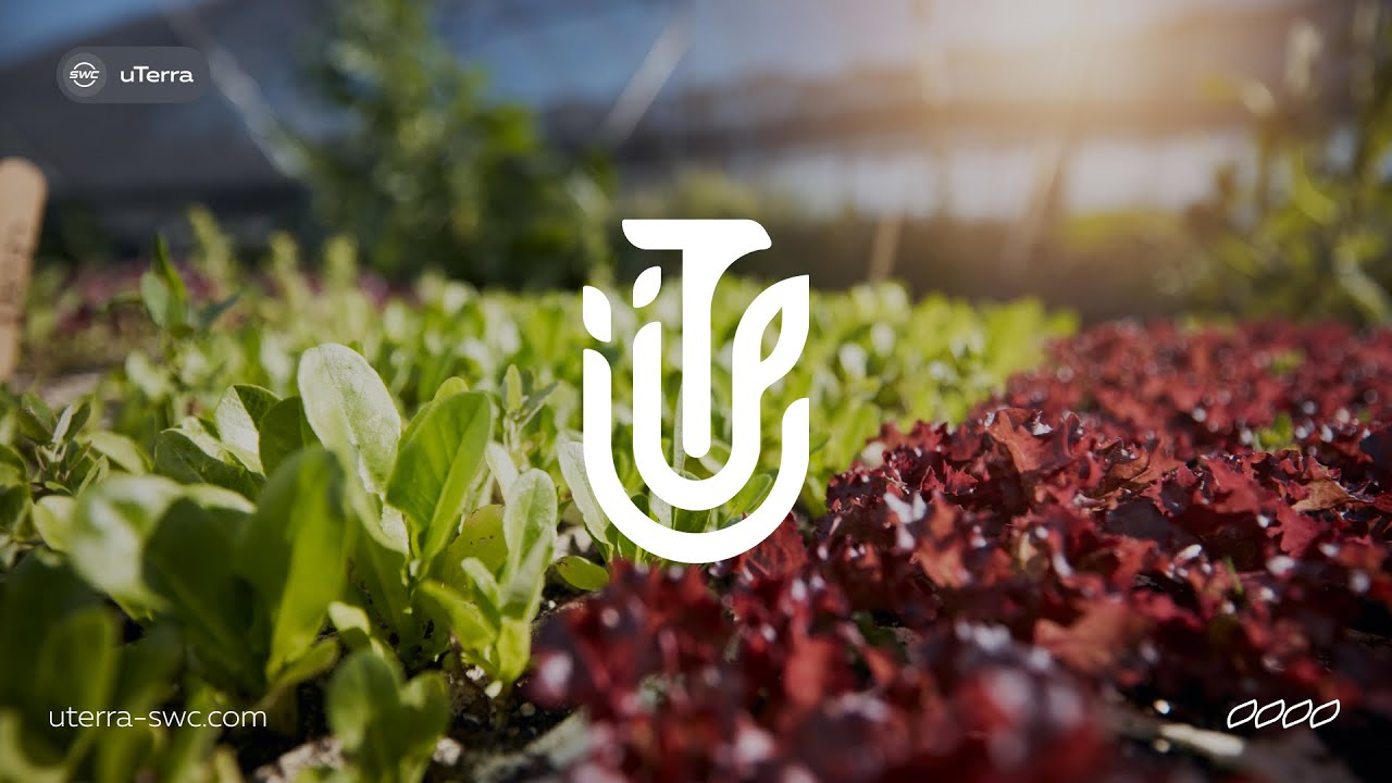 History and benefits of uTerra - YouTube