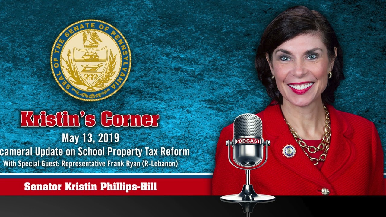 Home - Senator Phillips-Hill
