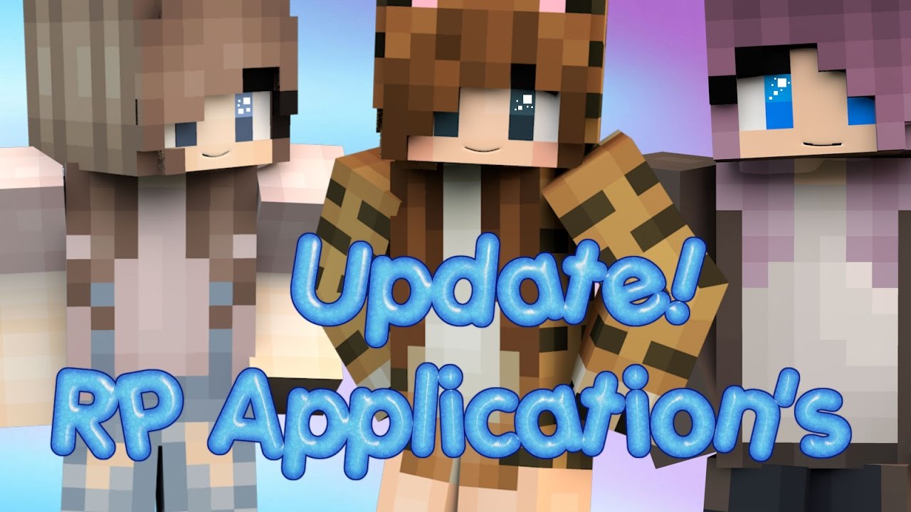 STILL TAKING WRITERS! [Important Message!] | Update Video + RP ...