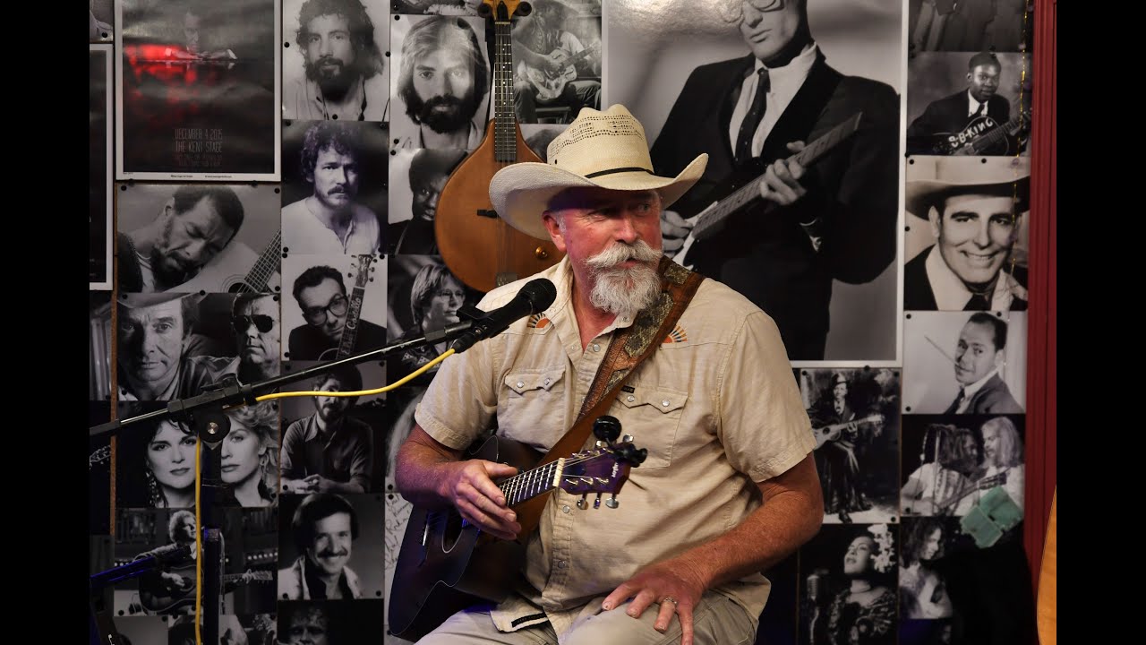 Mike Blakely "My Days Are Numbered" In The Music Room Single 2022 - YouTube